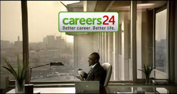 Build a Better Career the Easy Way - with Careers24.com.ng! | BellaNaija