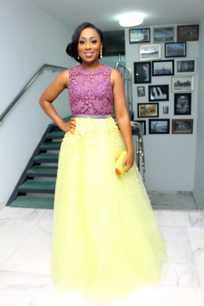 A Fashion Fairytale! How House of Dabira WON the Zinkata Red Carpet ...