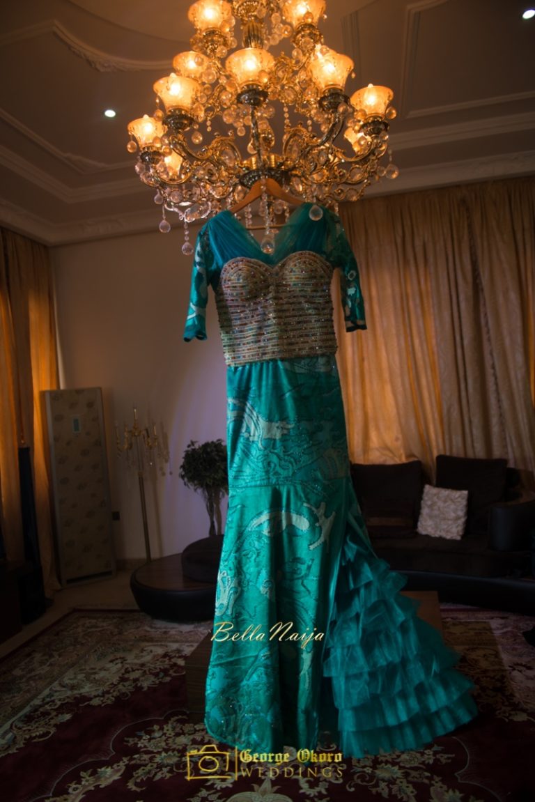 Hadiza Maitama-Sule & Salihu Rilwanu Lukman's Dazzling Wedding in Kano ...