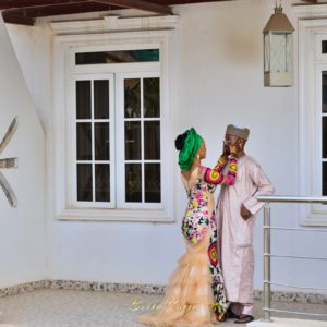 Hadiza Maitama-Sule & Salihu Rilwanu Lukman's Dazzling Wedding in Kano ...