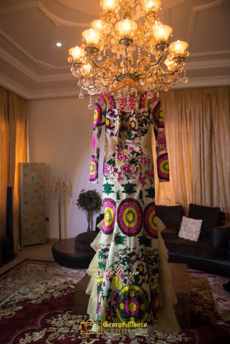 Hadiza Maitama-Sule & Salihu Rilwanu Lukman's Dazzling Wedding in Kano ...