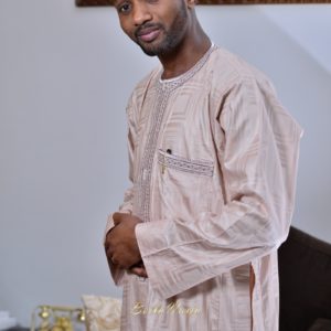Hadiza Maitama-Sule & Salihu Rilwanu Lukman's Dazzling Wedding in Kano ...