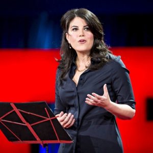 ‘The Price of Shame’ – Monica Lewinsky Details Bill Clinton Scandal ...