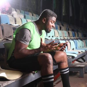 Ebuka Obi-Uchendu, Funmi Iyanda & Mozez Praiz Feature in Etisalat's New ...