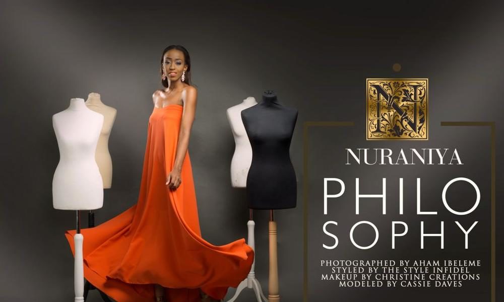 Minimalist Chic Pieces! New Label Nuraniya presents its Ready-to-Wear ...