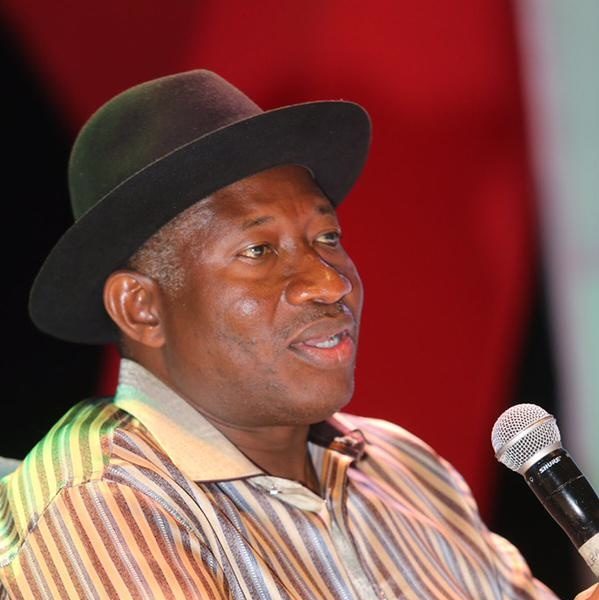 Henry Okah and MEND are Still Craving to Assassinate me - Goodluck ...