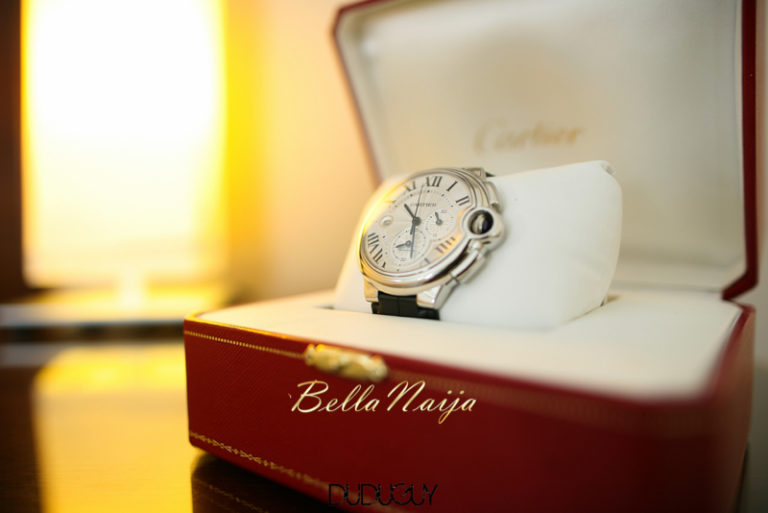 BellaNaija Weddings presents Tola Sunmonu & Dele Balogun's Fairytale ...