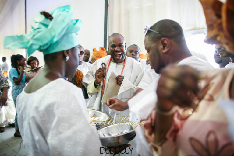 BellaNaija Weddings presents Tola Sunmonu & Dele Balogun's Fairytale ...
