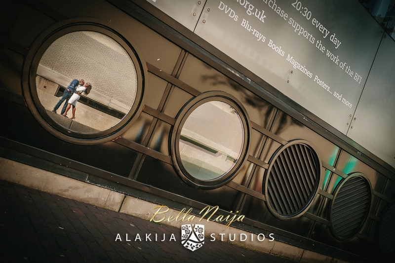 BellaNaija Weddings presents Tola Sunmonu & Dele Balogun's Fairytale ...