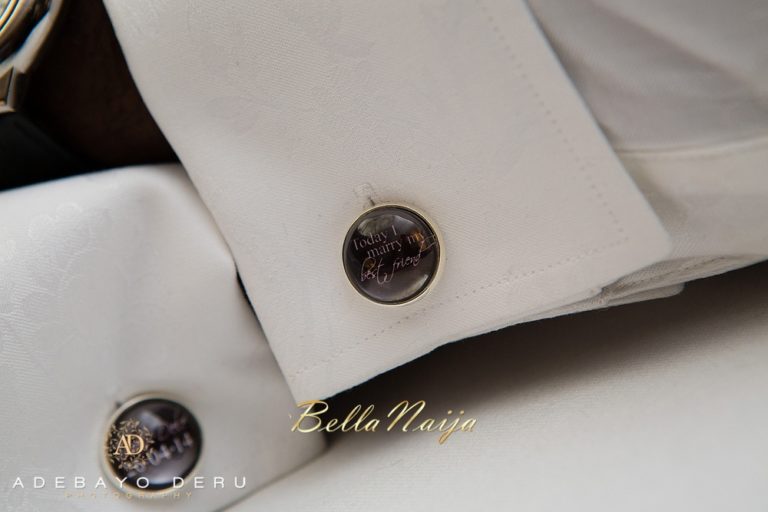 BellaNaija Weddings presents Tola Sunmonu & Dele Balogun's Fairytale ...