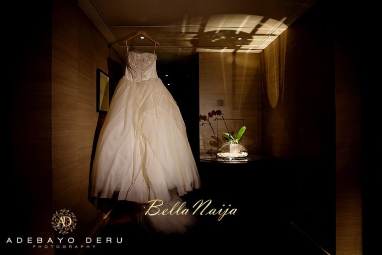 BellaNaija Weddings presents Tola Sunmonu & Dele Balogun's Fairytale ...