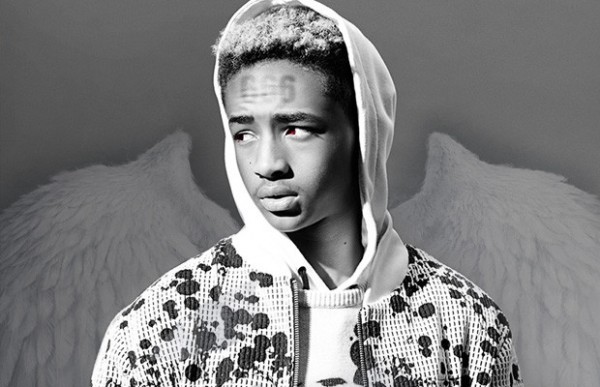 Update: Jaden Smith is NOT Starting a Clothing Line Called ‘666 ...