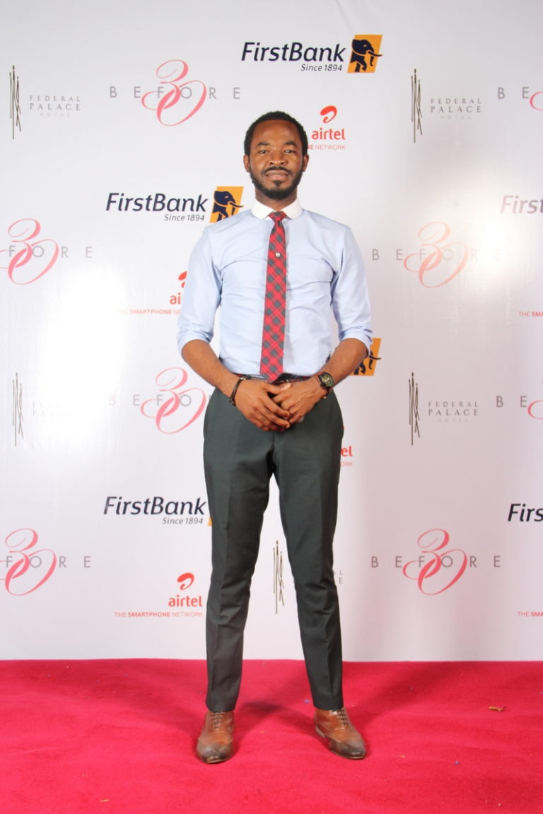 Official Photos! Damilola Adegbite, Beverly Naya, Meg Otanwa, Anee Icha ...