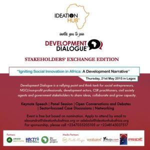 Let's Talk about The Future! 100 Change Agents to Converge for the ...