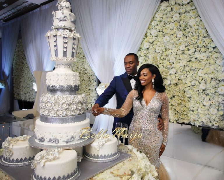 BN Weddings: Say Yes to That Cake! Feast Your Eyes on these Stunning ...