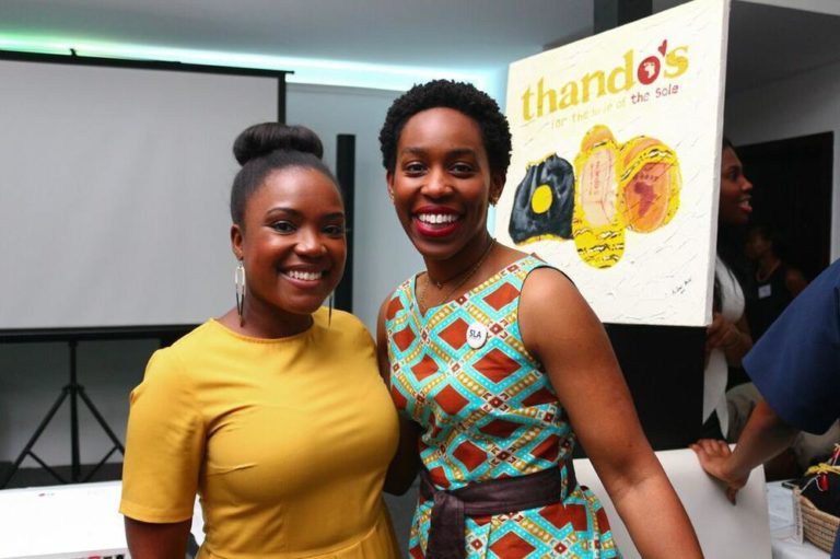 Facebook and She Leads Africa Host Women Influencers in Media at ...