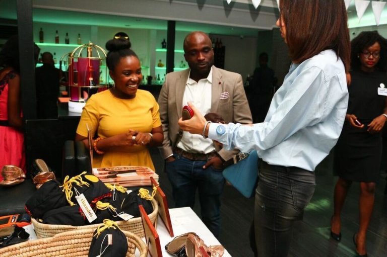 Facebook and She Leads Africa Host Women Influencers in Media at ...