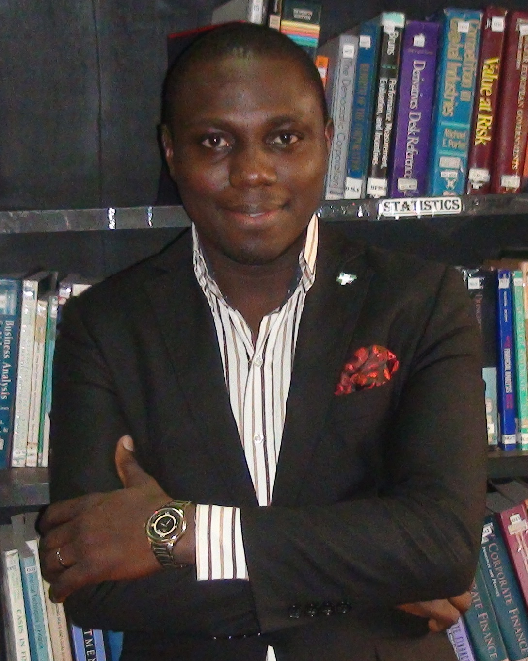 Fola Daniel Adelesi: Avoid Burnout by Leveraging Technology for ...