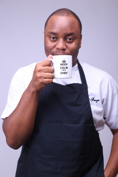 BN Making It!: Gbubemi Fregene of Chef Fregz Catering Tells BN About ...