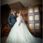 First Photos from Onyinye Onwugbenu of MUD Cosmetics & Bosah Chukwuogo ...