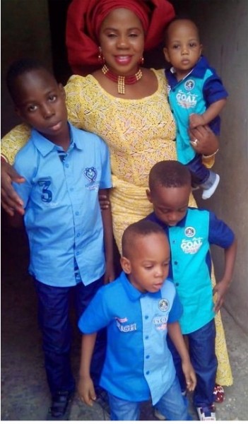 Orekoya Parents Recount Emotional Trauma they Experienced Over Children ...