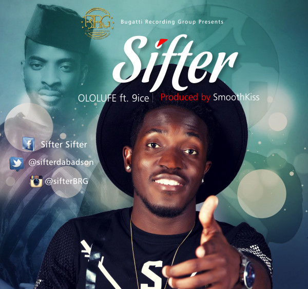 New Video: Ololufe - Sifter Feat. 9ice | BellaNaija