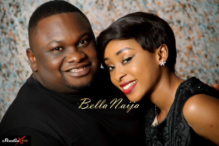 Gospel Artiste Solomon Lange is Getting Married to Florence! Pre ...