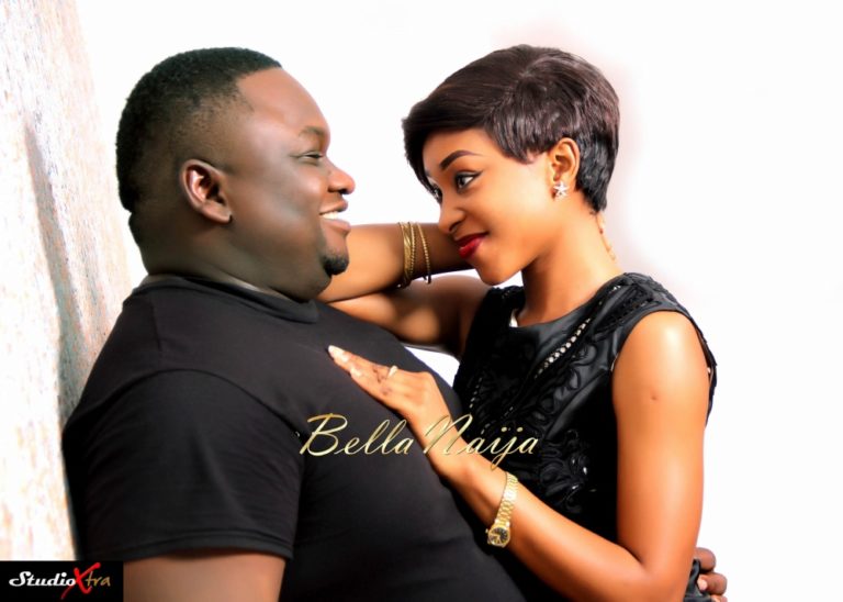 Gospel Artiste Solomon Lange is Getting Married to Florence! Pre ...
