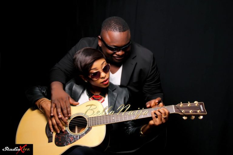 Gospel Artiste Solomon Lange is Getting Married to Florence! Pre ...