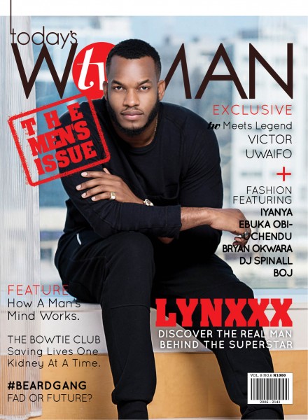 It’s all about the Stylish Men in TW Magazine’s April 2015 Issue with ...