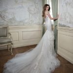 BERTA Bridal Fall 2015 Collection | BellaNaija