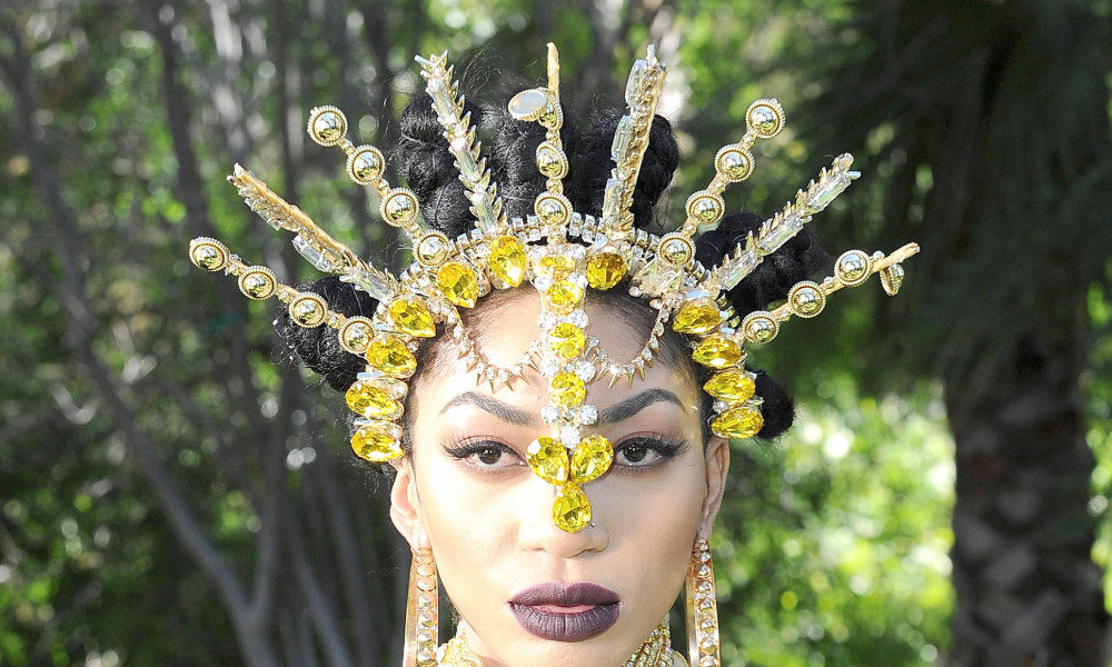 New Video: Dencia - African Energy | BellaNaija