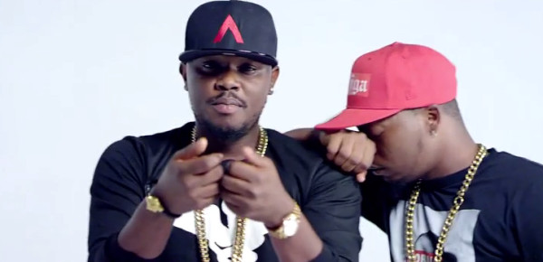 New Video: Dr. Sid feat. Olamide - Chop Ogbono (Remix) | BellaNaija