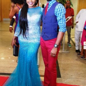 OC Ukeje, Emem Isong, Belinda Effah, Nsikan Isaac & More at the ...