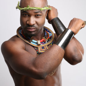 Music Star Harrysong Releases New Promo Pictures | TCD Photography