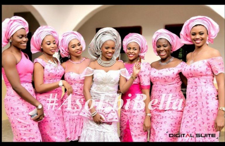 BellaNaija Weddings presents #AsoEbiBella – Vol. 89 | BellaNaija