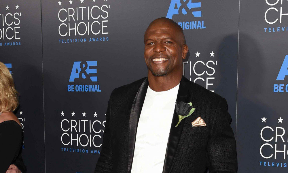 Terry Crews' speech on Toxic Masculinity is so Powerful | WATCH ...