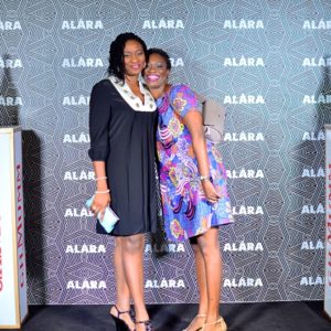 Fab Photos as Luxury Store Alara Hosts Fade Ogunro, Mo Abudu, Tania ...