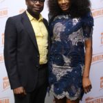 All the Photos! Gbemi Olateru-Olagbegi, Nkiru Anumudu, Uti Nwachukwu ...