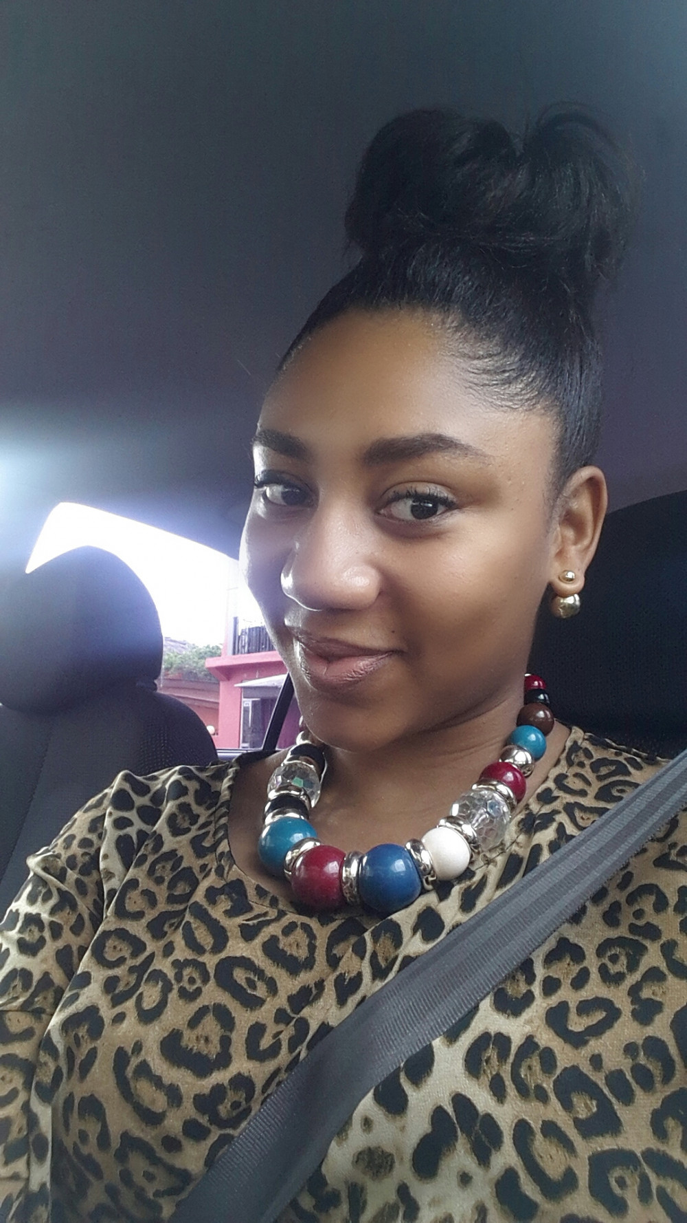 BN Beauty: "Help, I'm Losing My Hairline"! Find Out 7 Reasons Why You ...