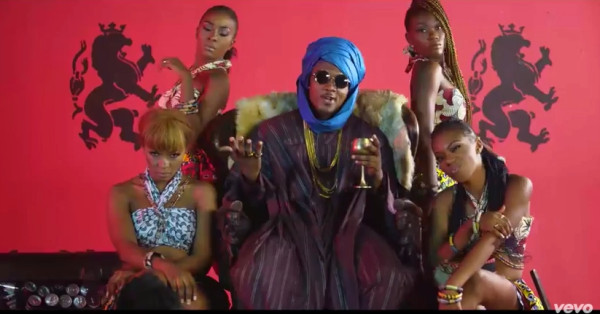 New Video: Show Dem Camp (SDC) Feat. Ms Iye - Ewele | BellaNaija