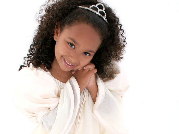 Princess Simysola: Letter to the Royals | BellaNaija