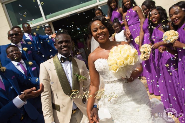 Born in Faith...Read Blessing and Gideon Yobo's Miraculous Story of ...