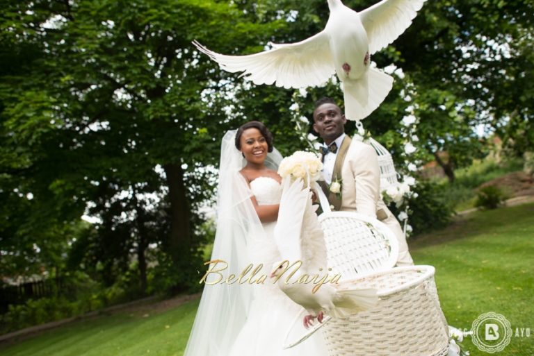 Born in Faith...Read Blessing and Gideon Yobo's Miraculous Story of ...