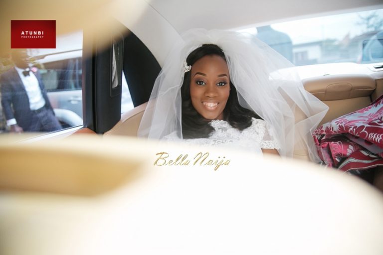 Coscharis' Cosmos Maduka Jnr & Temitope Odutola's Grand Wedding ...