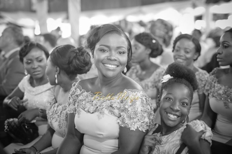 Coscharis' Cosmos Maduka Jnr & Temitope Odutola's Grand Wedding ...