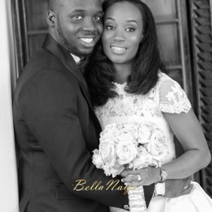 Coscharis' Cosmos Maduka Jnr & Temitope Odutola's Grand Wedding ...