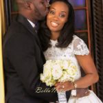 Coscharis' Cosmos Maduka Jnr & Temitope Odutola's Grand Wedding ...