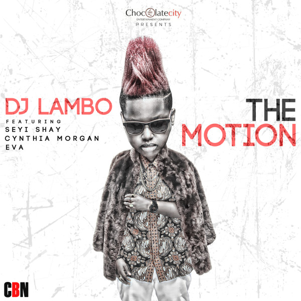 New Music: DJ Lambo feat. Seyi Shay, Cynthia Morgan & Eva Alordiah ...