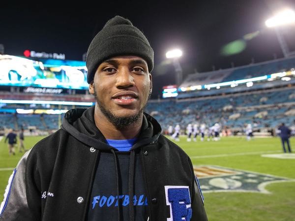 Shocking Video Surfaces of Florida State University Quarterback De ...
